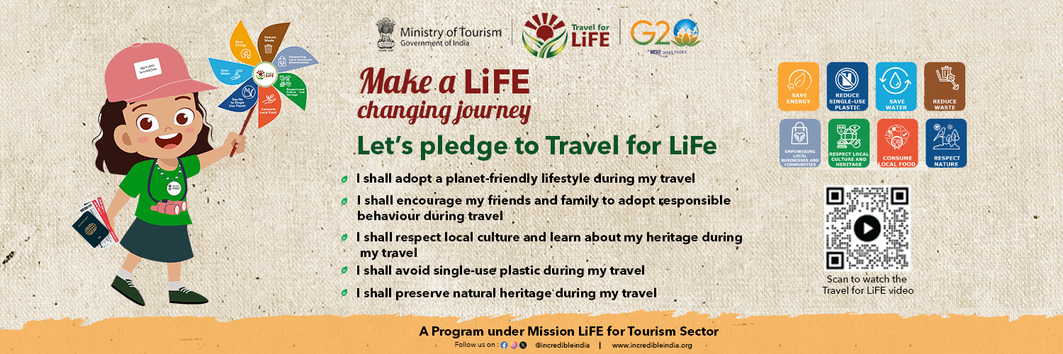 Home | Ministry of Tourism | Government of India